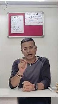 Class 12-Final Accounts-Quick and easy way to solve sums.#accountancy #finalaccount #commerce #gseb