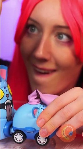 🎈 So Cool Derpy Balloon Car 🚗 Funniest Gadget Ever