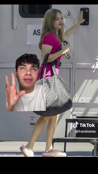 Filtradas imágenes del reboot de Mean Girls en 2023