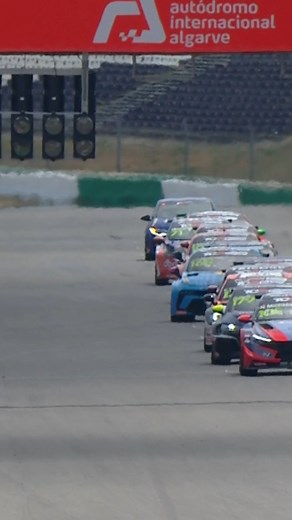 6.4K views · 187 reactions | First Race of TCR World Tour 2023 ✅ -- Missed it?  Full highlights waiting on TCR TV and Youtube | TCR Series | Facebook