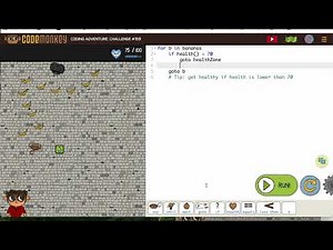 Coding Adventure 159