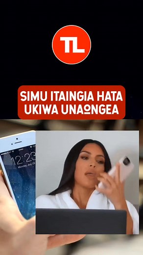 Simu itaingia hata kama unaongea na simu nyingine. #videoviralシ #tipsandtricks #smartphone #Android #tech #tips_and_tricks #tricks | Masta Techland