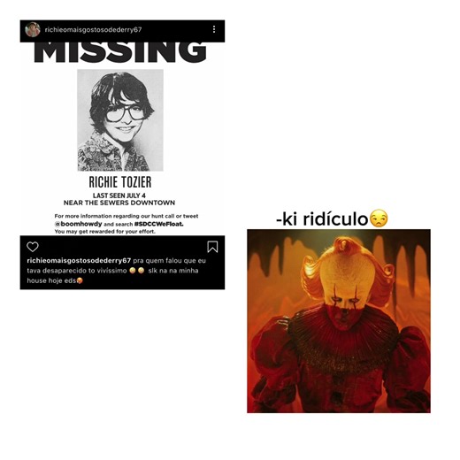 Bozo na Rodinha: A Celebração de Derry