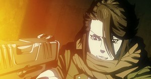 Netflix's Terminator Zero Anime Highlights Cast in Action-Packed Teaser Trailer