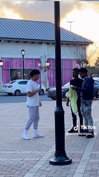 Hilarious Jacket Prank with a Twist