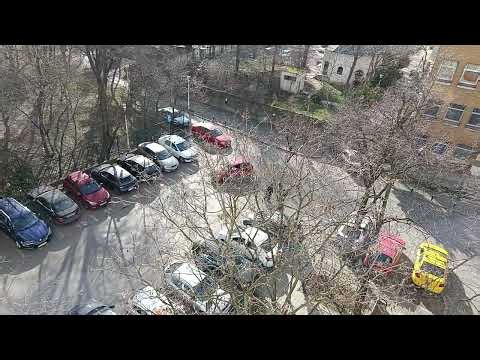 Xiaomi REDMI Note 15 Pro - Short Video Sample (Full HD @60fps) | MovieNews.ro