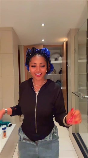 I’m kinda in my making plenty TikToks era 😛😂