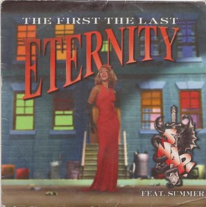 Snap! Featuring Summer - The First The Last Eternity (Till The End)