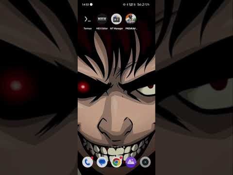 HOW TO CRACK BGMI 4.0 PAID MOD TERMUX METHOD REMOVE LOGIN PAGE RANDOM KEY PAGE #bgmiRemove#crack