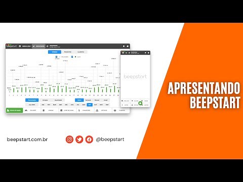 Apresentando BeepStart