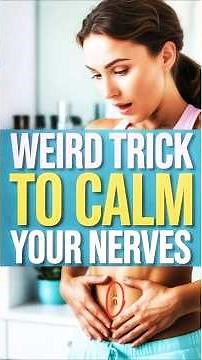 Why Are Americans Massaging Their Belly Buttons for Stress Relief?