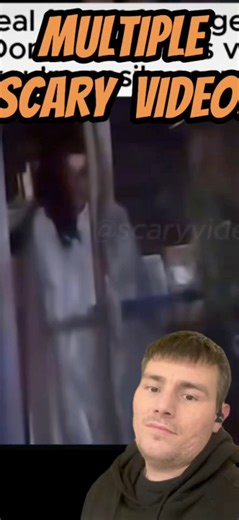 DONT WATCH THESE SCARY VIDEOS ALONE!! #ParanormalVision #Paranormal #ParanormalActivity #ParanormalInvestigation #ParanormalInvestigationTeam #Scary #ScaryVideos #Unbelievable #Haunted #HauntedHouse #Ghost #Horror #GhostCaughtOnCamera #Demon #Devil #Evil #foryoupage #fyp #viral #ViralVideo #Reels | paranormalvison