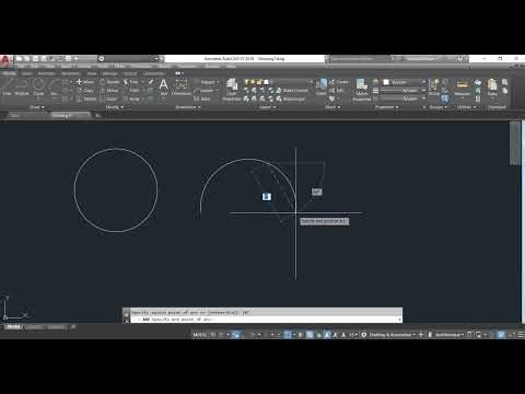 Dimension spacing in AutoCad | Ordinate and Jogged commands in AutoCad | AutoCad Tutorials