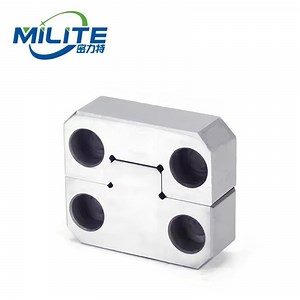 [Hot Item] Precision Round Locating Units for Machinery and Electronics