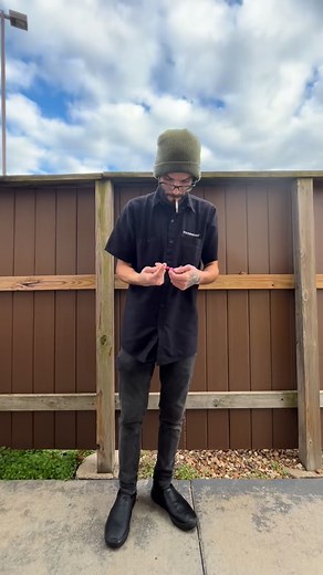 #fixedaxle #0a #trickcircle #modernresponsive | Seth McNeeley