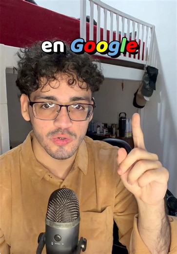 Secretos de Google: Curiosidades y Easter Eggs