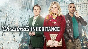 Christmas Inheritance - Netflix Movie - Where To Watch