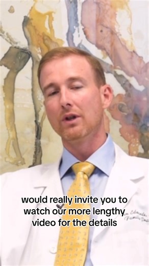 34K views · 389 reactions | "Open your mind to a DEEPER level of understanding..." Keep learning with Morley and Dr. Ben!  The Root Cause Protocol Video 101 Series is a GREAT place to start! Check out the link below! https://therootcauseprotocol.com/rcp-101-video-series/ | The Root Cause Protocol | Facebook