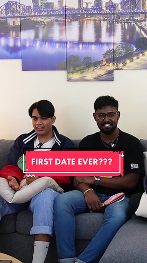 My First Date Experience: Finding Love on Tinder