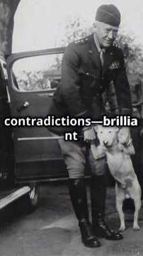 General Patton vs. Norman Schwarzkopf: Who’s More Legendary? Comment!