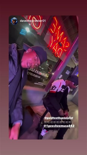 1205 BROAD RIVER rd ,,, it really be #goingdown @goldteethspecialist #samedayservice #goldgrillz interviews, culture, fashion,#music #nupac | The Gold Teeth Specialist