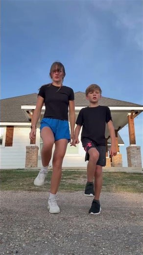 Running man tutorial toes up version. You can find more on our Instagram. #shuffledance #momlife