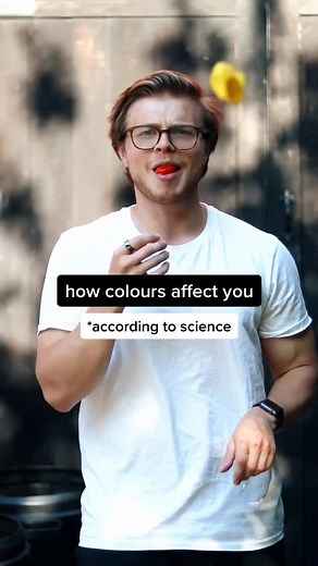 The Impact of Color on Your Brain | Understanding Colour Psychology