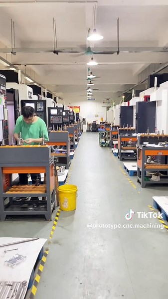 CNC Machining Services for Precision Parts