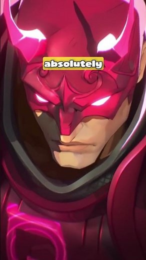 Lord Icons #marvelrivals