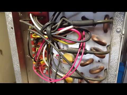 Freezer (walk-in) Evaporator Explained - Part 1 of 3