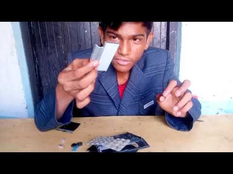 Main Ne Calculator Ko Chaku Se Cut Kiya 🔪 | Inside Secret Experiment
