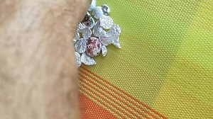 Tudo jóias que acho com detector e derreto ,🤑#joias #empresa #hobby #ourobranco #prata #paladium | Adriano - Pedras Preciosas