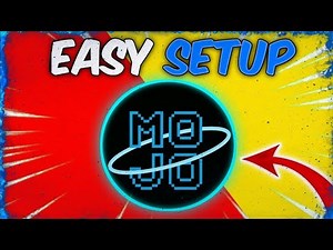 How to setup mojo launcher