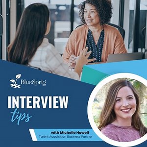 💼 Preparing for Your Interview? Interviewing for an ABA position, whether as an RBT or BCBA, can feel overwhelming—but preparation makes all the difference! We’re breaking down the interview process step-by-step: ✅ What to expect in each stage ✅ How to prepare for technical and soft skills questions ✅ Expert tips from BlueSprig professionals to help you shine From showcasing your passion for helping others to confidently tackling technical questions, visit https://bit.ly/4flmW6k for advice to s