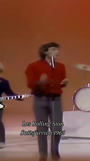 (I Can't Get No) Satisfaction» -en español: