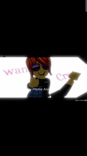 cry for me 😭 #roblox #robloxedit #shorts #trending #fyp #music #trend #gaming