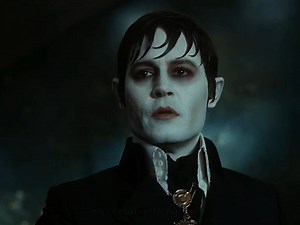 #fy #fyp #edit #TimBurton #darkshadows #darkshadow #johnnydepp #gothic #viral #vampire | Gothic to Death