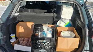 Pittsfield officials explain rules for giving food to the public