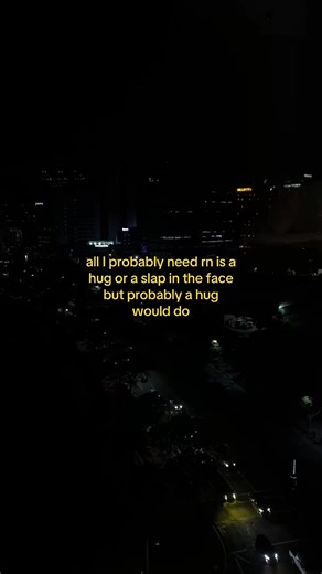 The Healing Power of Hugs and Slaps