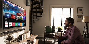 VIZIO launches new smart TV platform in Canada - SmartCast TV