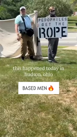 wake up on Instagram: "I bet she's a jew and she approves of kids being r@ped in america by Israelis and jewish Epstein. The fact that she's angry that they are calling out PEDOPHILES WHO HAPPEN TO BE JEWSIH THAT KEEP DOING THIS TO KIDS EVERY SINGLE TIME IS DISGUSTING VICTIM CARD EXPIRED."