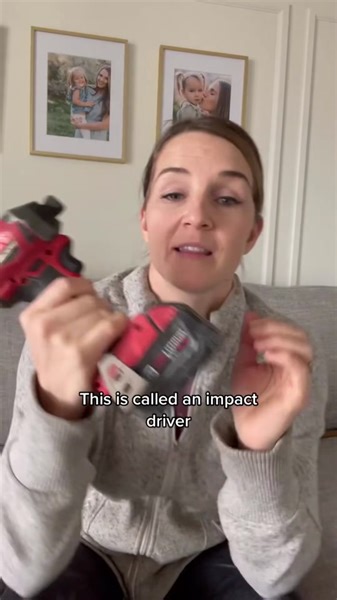 Impact Driver: What It Is and How to Use It