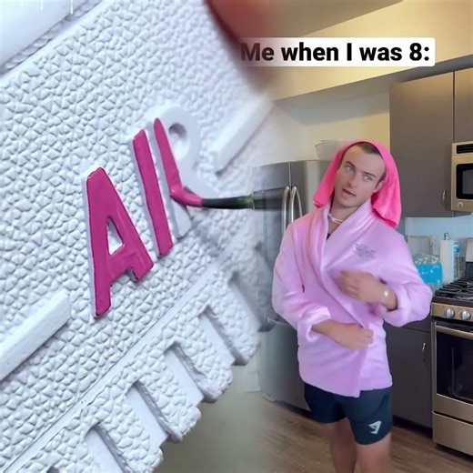 DID ANYONE ELSE DO THIS WHEN THEY WERE YOUNGER 😂 - #shorts #tiktokuni #fypシ゚viral #pov #foryoupage