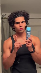 My skin care routine that removed all my acne