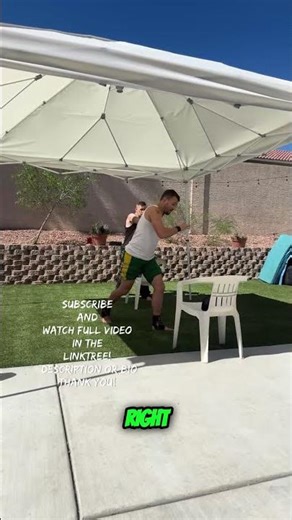 Kick Variations Explored in Training #shorts