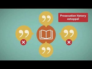 Patent Infringement Litigation: Module 5 of 5