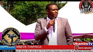 Musalia gets Angry after Malala disrespects him face to face in Malava at Burial of Enock Andanje..mbona kuzima mic ya Malala | Kikamba Digital Network-Ukamba Tv