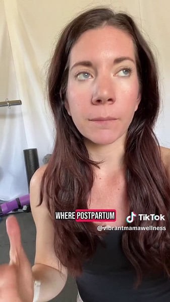 Core Recovery Techniques for Diastasis Recti Healing