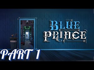 Blue Prince Walkthrough Part 1 – The Journey Begins (4K 60FPS)