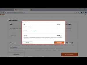 How To Use Vyond Promo Code